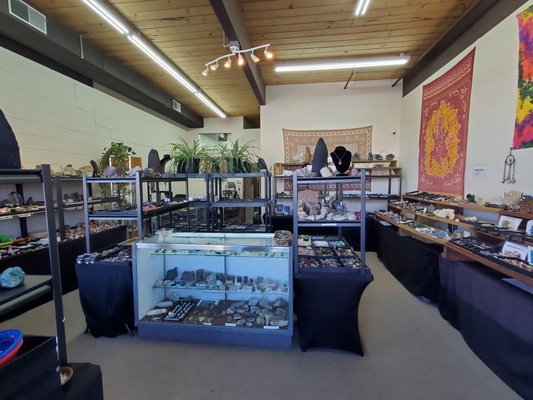 THE ROCK STOP - Updated September 2025 - 53 Photos - 755 Gold Hill Pl S ...