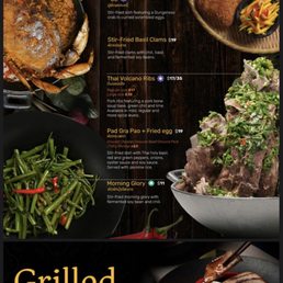 ISAAN DER - THAI KITCHEN & BAR - Updated January 2026 - 770 Photos ...