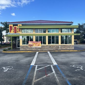 PDQ CHICKEN - Updated October 2025 - 164 Photos & 213 Reviews - 2015 ...