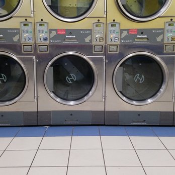 WASH & SPIN COIN LAUNDRY - Updated December 2025 - 113 Photos & 25 ...
