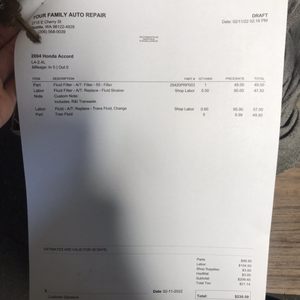 SERVICE FIRST AUTO CARE - 19 Reviews - 1414 NW 53rd St, Seattle ...