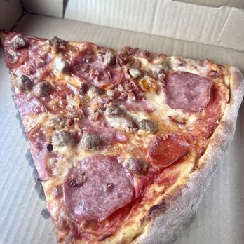 SUPER SLICE PIZZA - Updated October 2025 - 56 Photos & 73 Reviews ...