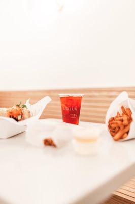 JOJU - 587 Photos & 265 Reviews - 555 5th Ave, New York, New York ...