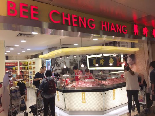 BEE CHENG HIANG - Updated October 2025 - 60 Airport Blvd, Singapore ...
