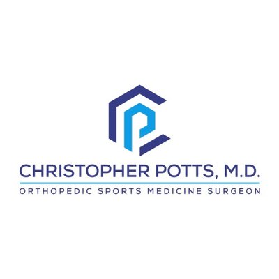 CHRISTOPHER POTTS, MD - Updated December 2025 - 3400-C Old Milton Pkwy ...