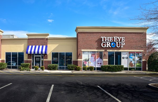 THE EYE GROUP - KINGSTON PIKE - Updated February 2025 - 46 Photos & 14 ...