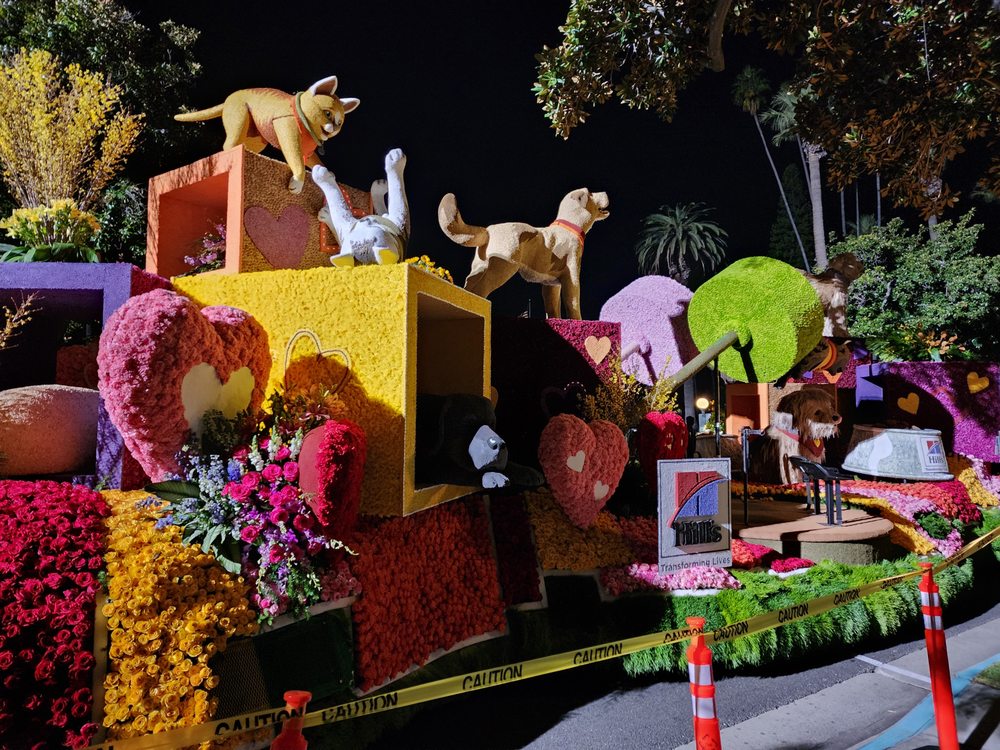 ROSE PARADE ROUTE - Updated February 2025 - 1149 Photos & 60 Reviews ...