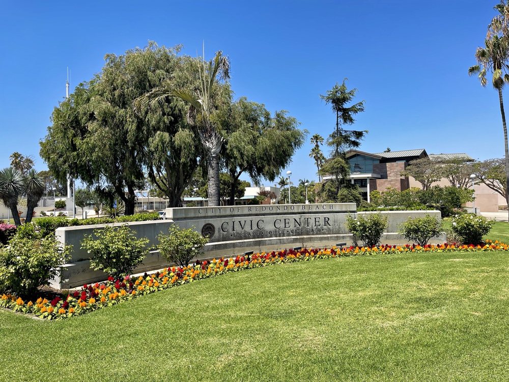 REDONDO BEACH CITY HALL - Updated June 2026 - 44 Photos & 20 Reviews ...