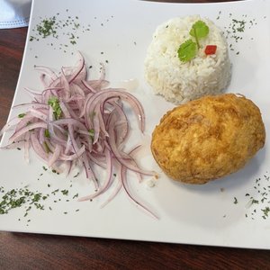 PERU CAFE EXPRESS - 329 Photos & 313 Reviews - Peruvian - 3885 ...