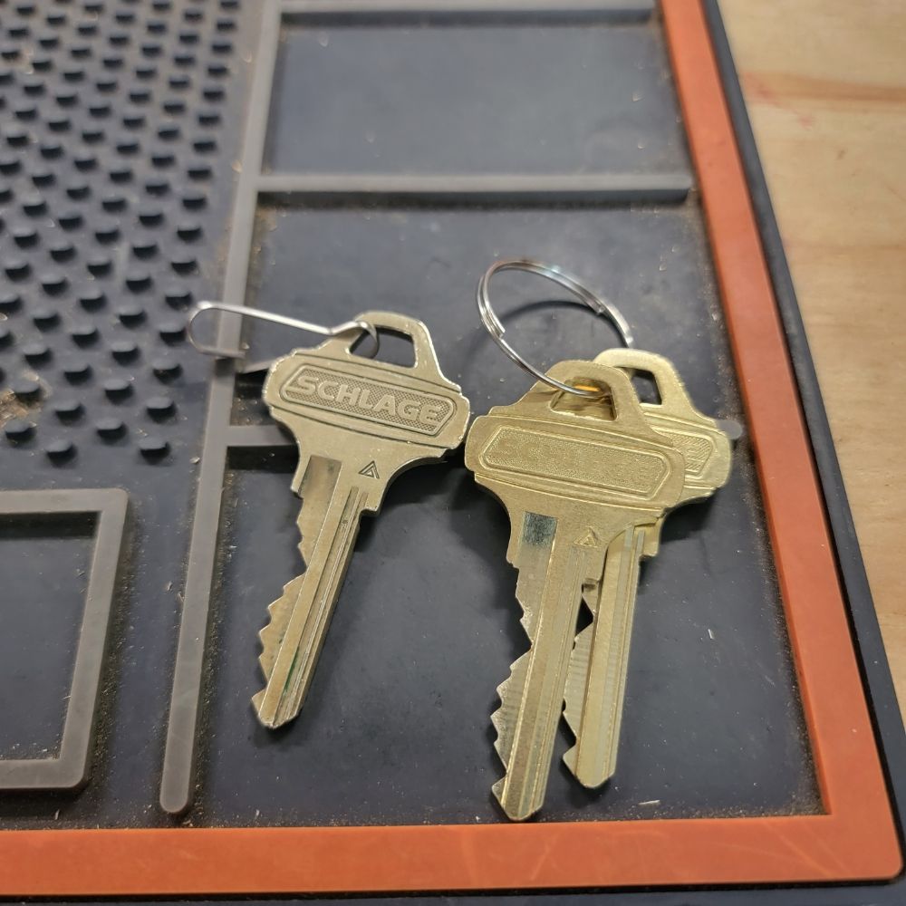 GREEN LOCK & KEY - Updated October 2024 - 21 Photos - Ellenwood ...