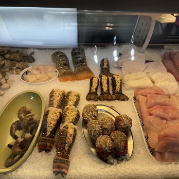 UPSTREAM FISH COMPANY - Updated September 2025 - 36 Photos & 24 Reviews ...