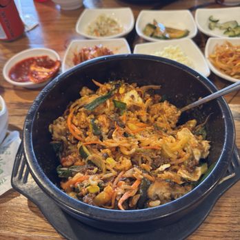 HANSIK KOREAN BBQ - Updated October 2025 - 27 Photos & 35 Reviews - 966 N Tennessee St ...