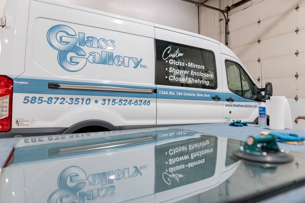 THE GLASS GALLERY - Updated April 2025 - 24 Photos - 1531 State Rte 104 ...