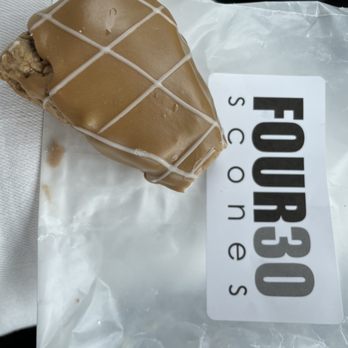 FOUR30 SCONES - Updated January 2026 - 87 Photos & 23 Reviews - 528 S ...