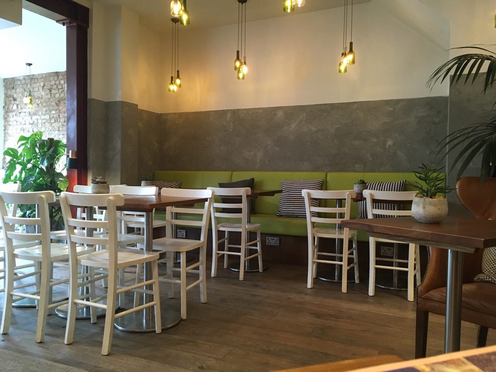 ANTIPODEA - Australian - 162-164 Upper Richmond Rd, London, United ...