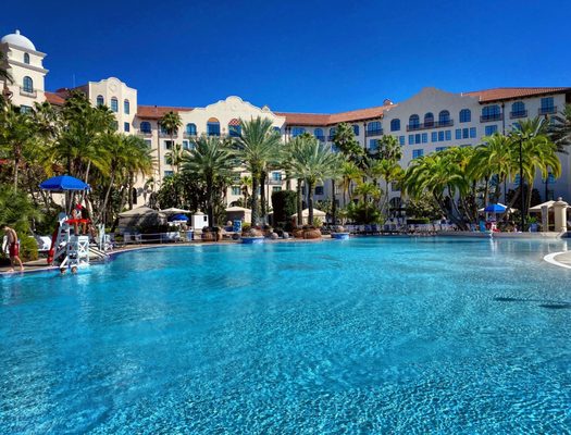 BEACH CLUB - 54 Photos & 24 Reviews - 5800 Universal Blvd, Orlando ...