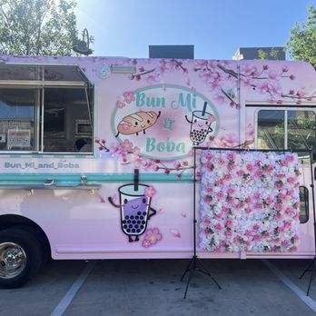 BUN MI & BOBA - Updated May 2025 - 47 Photos & 17 Reviews - San Antonio ...