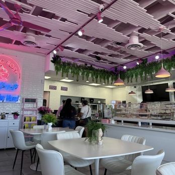 CIELITO ROSA BAKERY & CAFE - Updated February 2025 - 219 Photos & 49 ...
