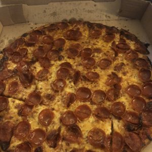 MINELLI’S PIZZA - 53 Photos & 74 Reviews - Pizza - 1189 N Wilson Rd ...