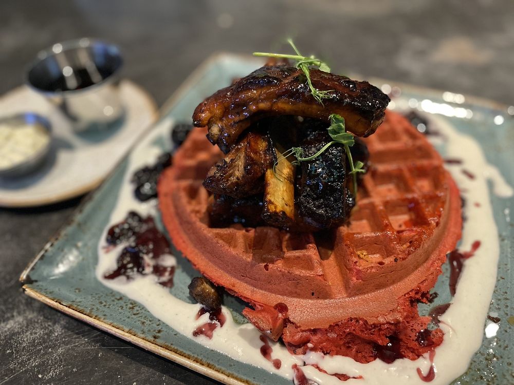 STATE FARE KITCHEN & BAR - Updated March 2025 - 2665 Photos & 1529 ...