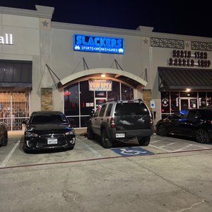 SLACKERS SPORTS BAR NORTHSTAR - 56 Photos & 66 Reviews - Sports Bars ...