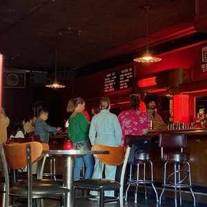 THE CALIFORNIA CLIPPER - 123 Photos & 375 Reviews - 1002 N California ...