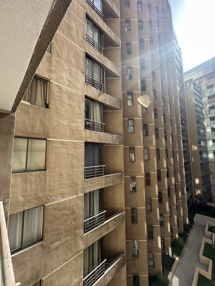 EDIFICIO INFINITO - Updated November 2024 - Merced 562, RM Santiago, Chile - Condominiums - Yelp