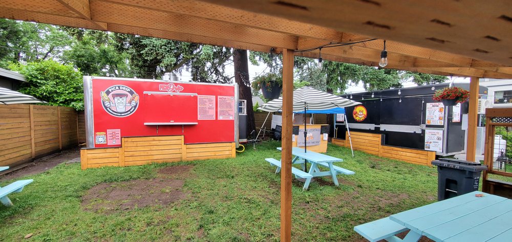 Pica Drip, Portland | Roadtrippers