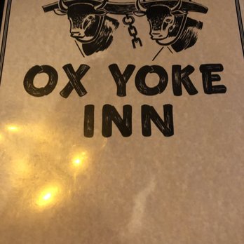OX YOKE INN - Updated October 2025 - 46 Photos & 49 Reviews - 261 ...