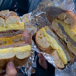 BAGELICIOUS - Updated December 2024 - 50 Photos & 86 Reviews - 7608 ...