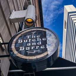 BUTCHER AND BARREL - Updated December 2025 - 570 Photos & 368 Reviews ...