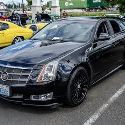 LARSON CADILLAC SALES - 72 Photos & 63 Reviews - Car Dealers - 6411 ...