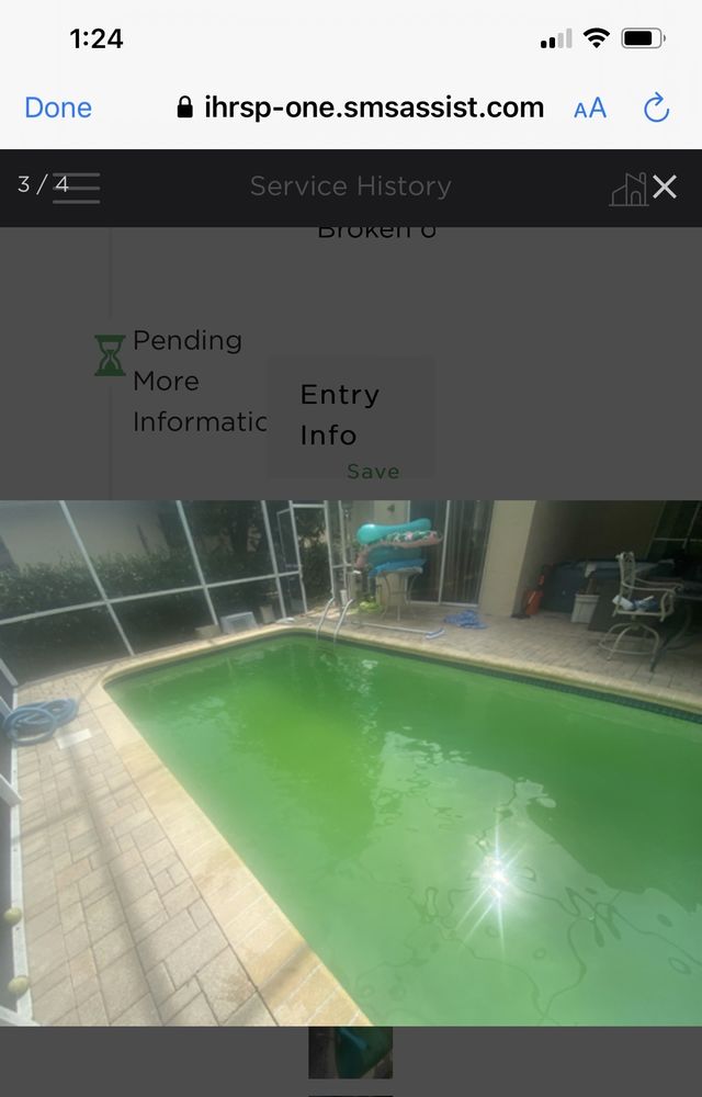 POOL SHARK SERVICE - Updated October 2025 - 13 Reviews - 3038 Alachua ...