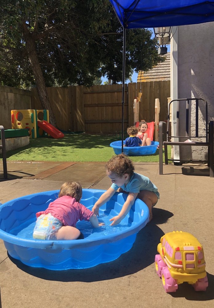 FIRST STEP DAY CARE - Updated April 2024 - 59 Photos & 20 Reviews ...