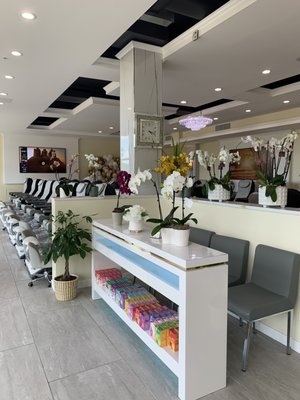 NOVA NAIL LOUNGE - 16 Photos & 11 Reviews - 3101 184th St SW, Lynnwood, Washington - Nail Salons ...