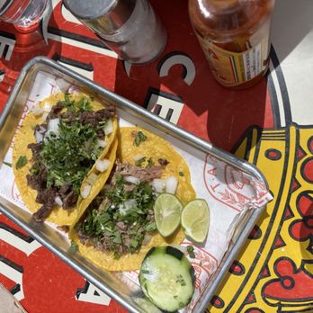 TACO CHELO - Updated October 2025 - 1112 Photos & 872 Reviews - 501 E ...