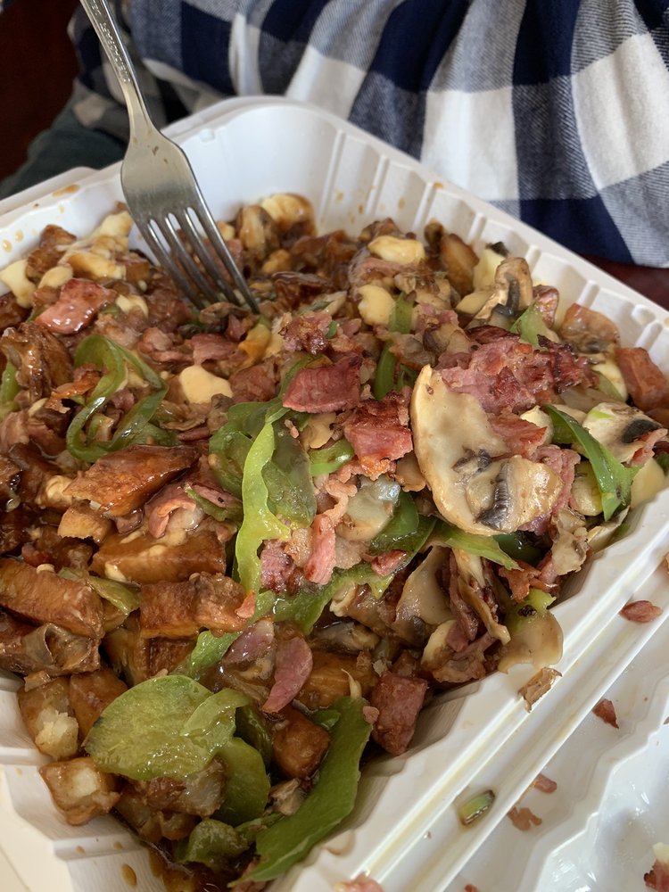 REST-POUTINE - Updated September 2024 - 25 Photos & 24 Reviews - 554 ...