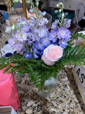 FLOWERS - WAYNE JONES - 29 Photos & 12 Reviews - 329 Laskin Rd ...
