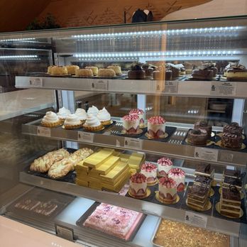 MOKA & CO - Updated January 2026 - 239 Photos & 34 Reviews - 142 W 34th ...