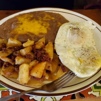 MITLA CAFE - 548 Photos & 553 Reviews - 602 N Mount Vernon Ave, San ...