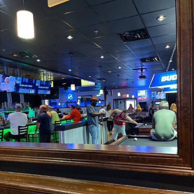 PLAYERS SPORTS BAR & GRILLE - Updated May 2025 - 55 Photos & 114 ...