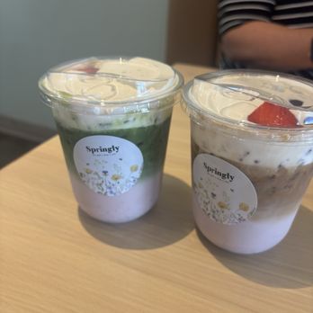 SPRINGLY - Updated August 2025 - 467 Photos & 158 Reviews - 7859 N ...