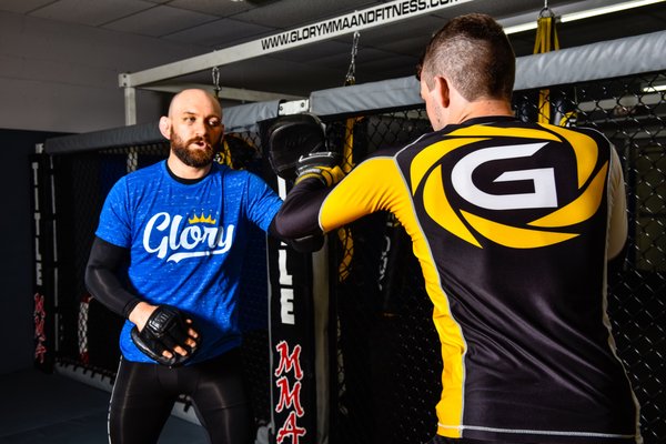 IGNITE JIU JITSU AND MMA ACADEMY - Updated August 2025 - 15 Photos ...