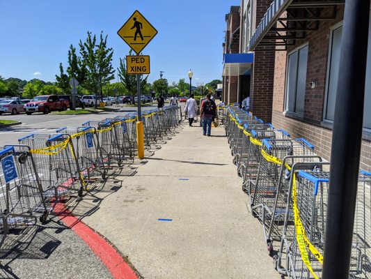 WALMART SUPERCENTER - 69 Photos & 48 Reviews - 3132 College Dr, Baton ...