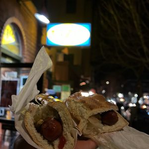 TOP DOG - 667 Photos & 2113 Reviews - 2534 Durant Ave, Berkeley, CA ...