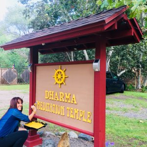 METTA FOREST MONASTERY - 224 Photos - 13560 Muutama Ln, Valley Center, CA - Yelp