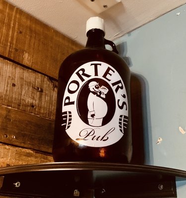 PORTER’S PUB - 20 Photos & 14 Reviews - 19 Hanson St, Rochester, New ...