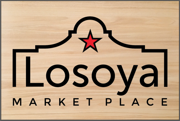 LOSOYA MARKETPLACE - Updated October 2025 - 56 Photos - 120 Losoya St ...