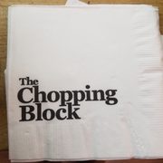 THE CHOPPING BLOCK - 136 Photos & 196 Reviews - Specialty Food - 4747 N ...