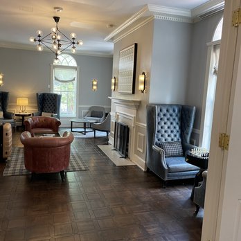 MORRISON HOUSE OLD TOWN ALEXANDRIA, AUTOGRAPH COLLECTION - Updated ...